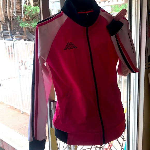 Kappa | Jackets & Coats | Kappa Flash 35 | Poshmark